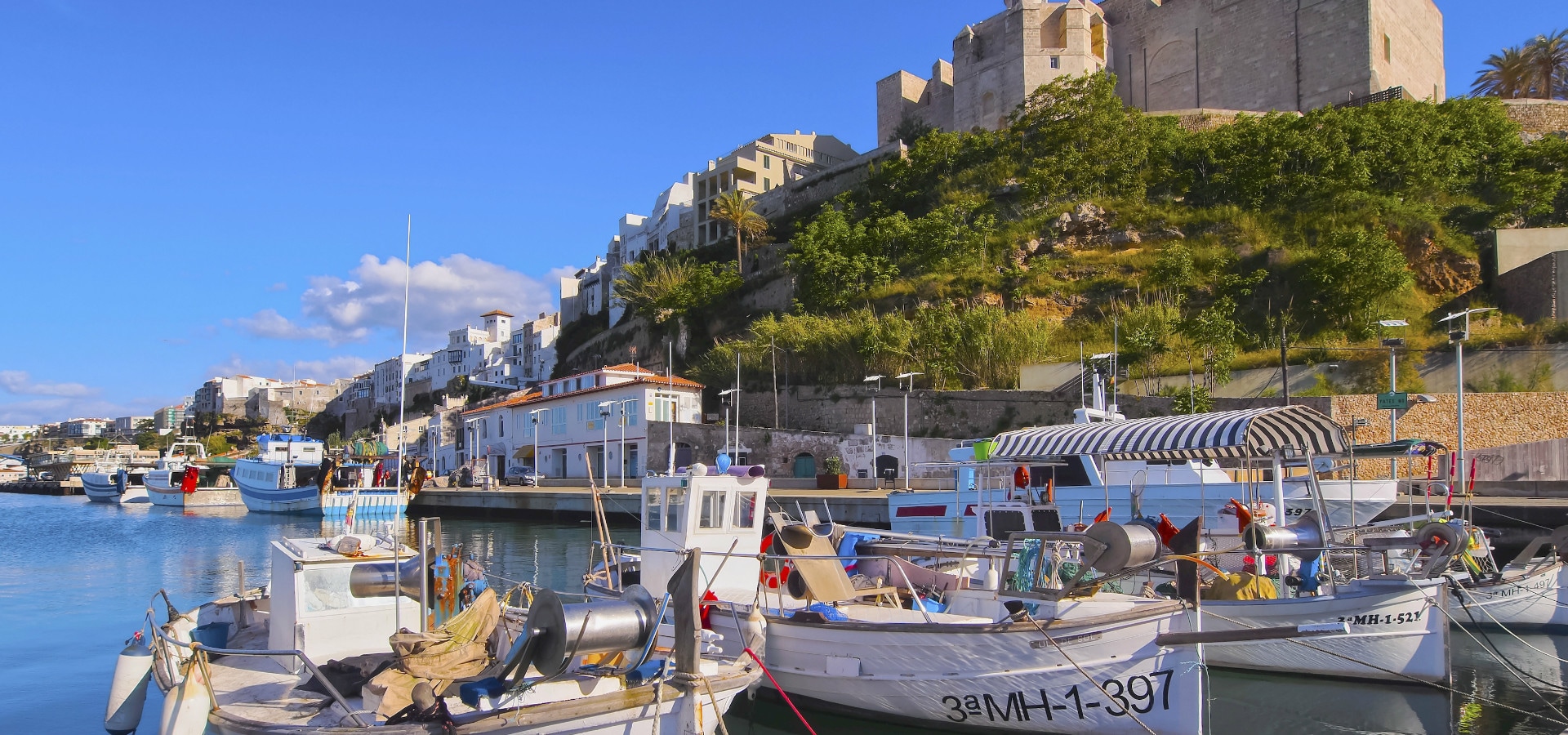 Mahon menorca | CostaClub