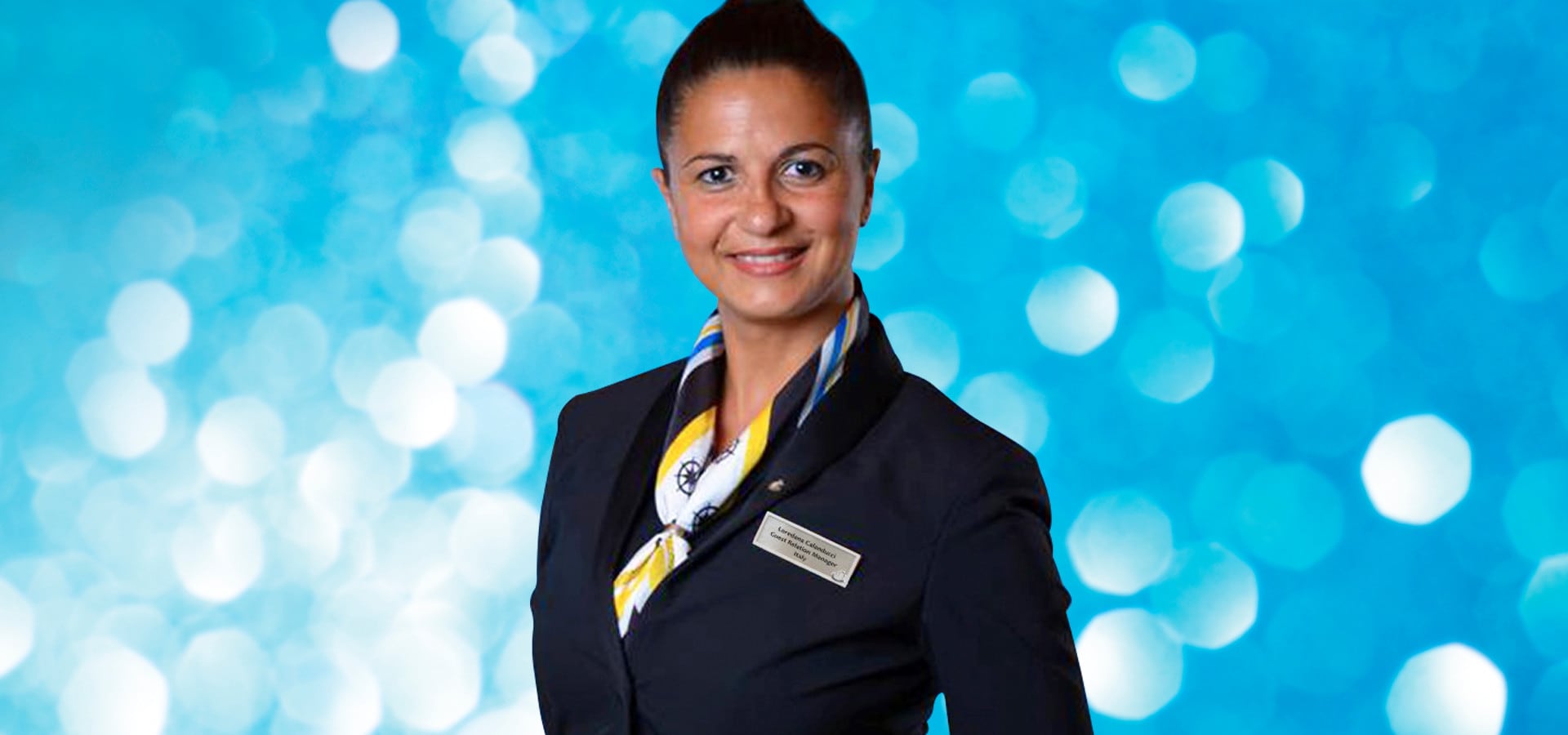 Ein tag als guest relation manager | CostaClub