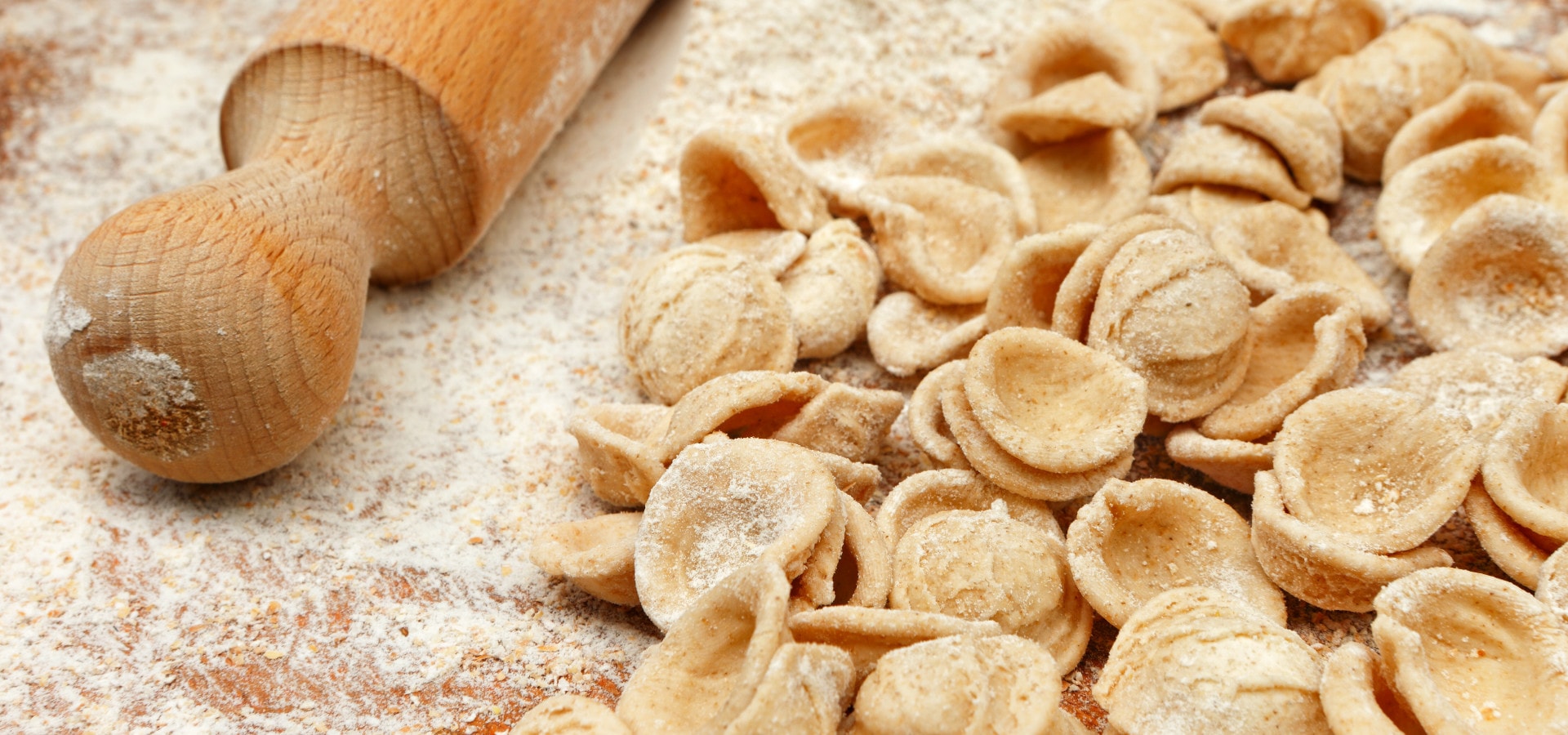 Bari hausgemachte pasta | CostaClub