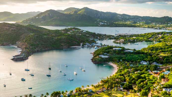 Traumziele auf den Karibischen Inseln | Costa Kreuzfahrten