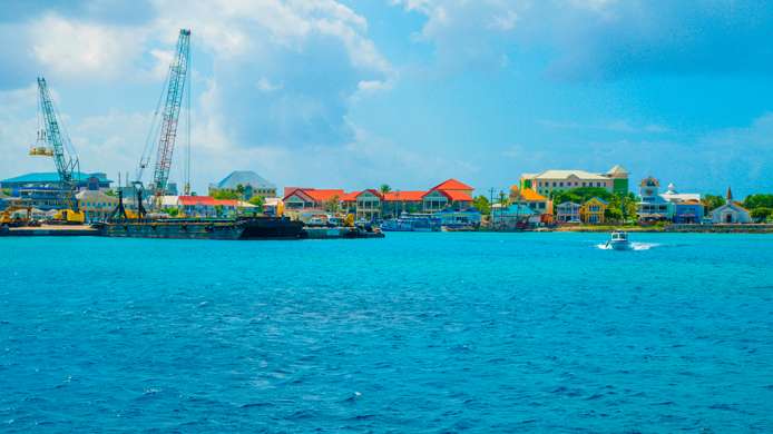 Cayman Inseln: die schönsten Strände | Costa Kreuzfahrten