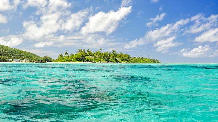 Cook Inseln: Sehenswürdigkeiten | Costa Kreuzfahrten