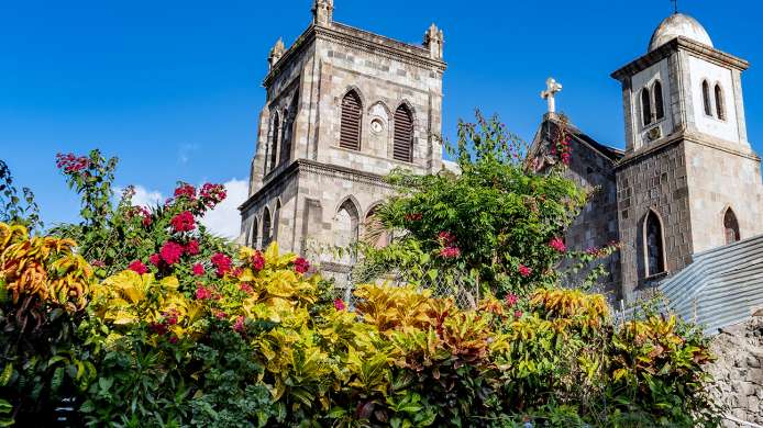 14 Sehenswürdigkeiten auf Dominica | Costa Kreuzfahrten