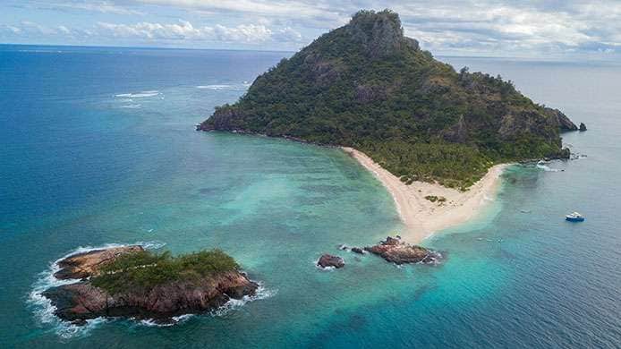 Fidschi: Top 15 Sehenswürdigkeiten | Costa Kreuzfahrten