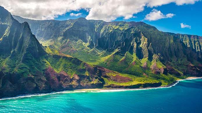 Die schönste und unermesslichen Strände von Hawaii | C-Magazine