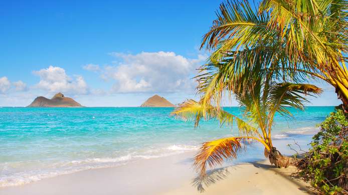 Die 14 schönsten Strände auf Hawaii | Costa Kreuzfahrten