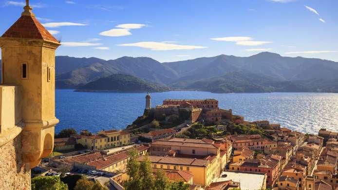 Die 20 schönsten Italienischen Inseln | Costa Kreuzfahrten