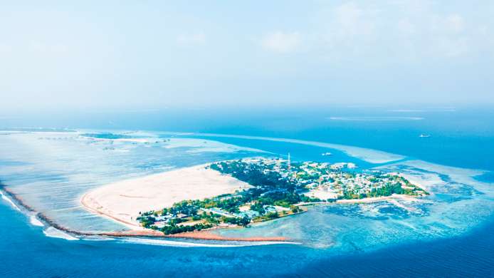 Malediven: die schönsten Atolle | Costa Kreuzfahrten