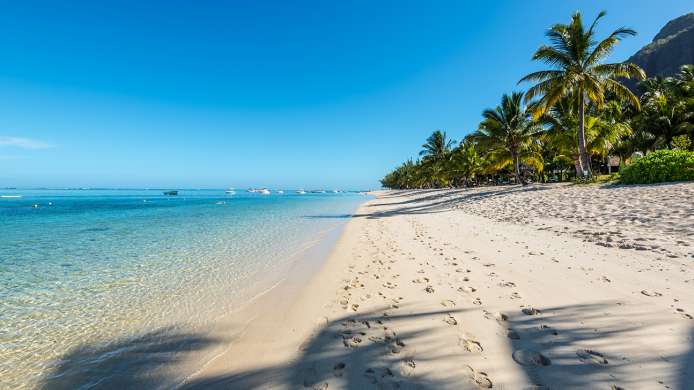 Die 10 schönsten Strände auf Mauritius | Costa Kreuzfahrten