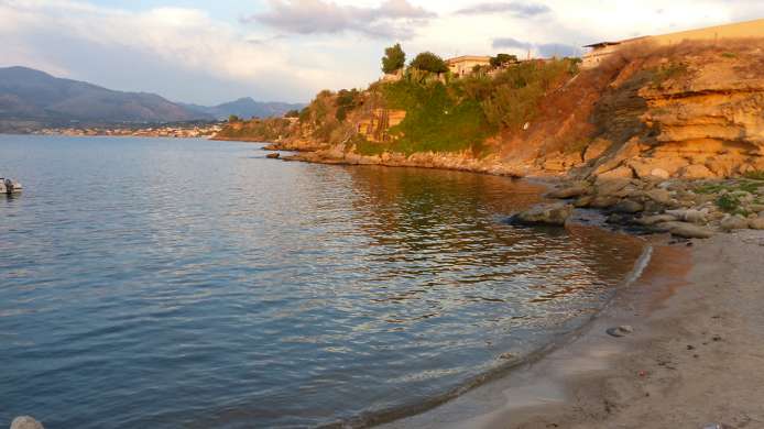 Die 12 schönsten Strände in Palermo | Costa Kreuzfahrten