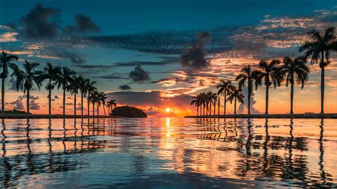 Die 12 besten Sehenswürdigkeiten in Miami | Costa Kreuzfahrten