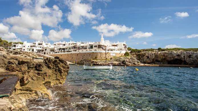 Die 14 schönsten Strände auf Menorca | Costa Kreuzfahrten