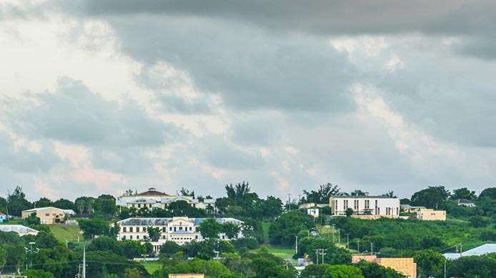 Die 14 Top Sehenswürdigkeiten auf Antigua | Costa Kreuzfahrten