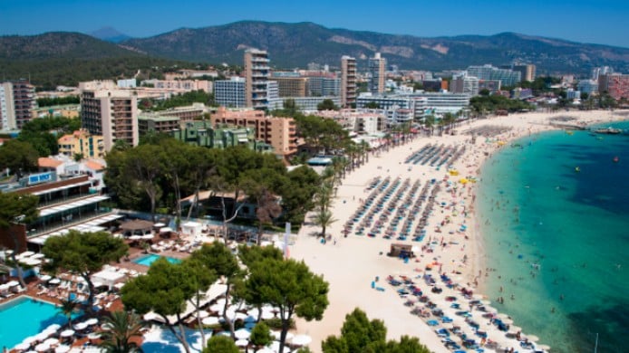 Ein Blick auf die Balearischen Inseln | C-Magazine