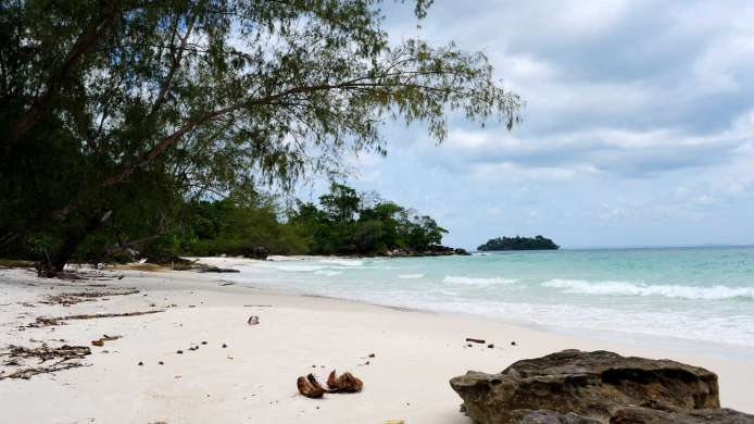 Die 10 schönsten Inseln in Kambodscha | Costa Kreuzfahrten