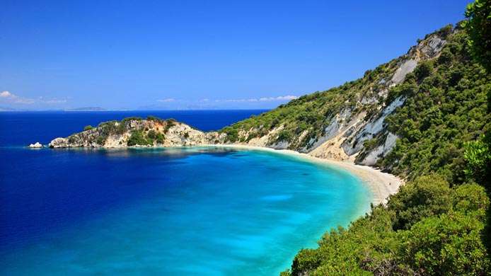 Die 30 schönsten Inseln im Mittelmeer | Costa Kreuzfahrten