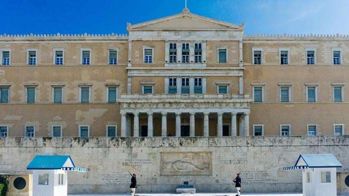 29 Sehenswürdigkeiten in Athen und Umgebung | Costa Kreuzfahrten