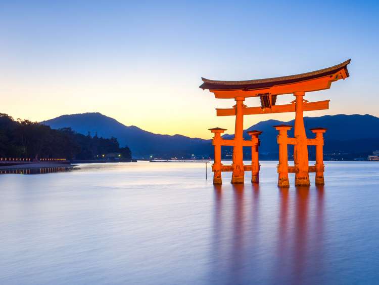 Japan-Kreuzfahrten: Preise und Angebote | Costa Kreuzfahrten