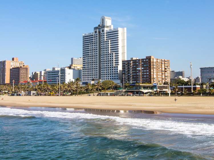 Kreuzfahrt Durban: Hafen und Reiseziele | Costa Kreuzfahrten