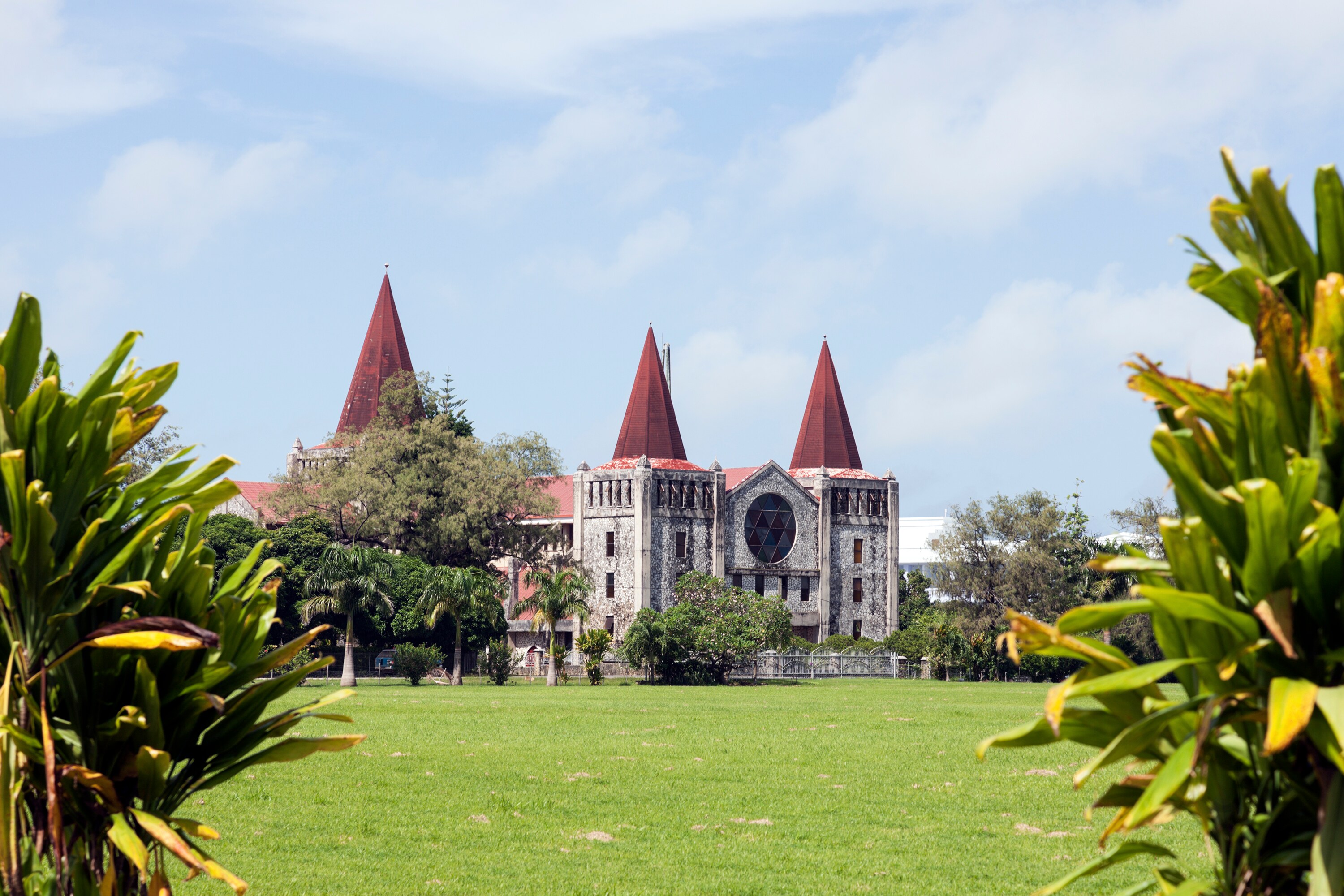 Kreuzfahrten Nuhu'alofa : Reiserouten und Angebote | Costa Kreuzfahrten