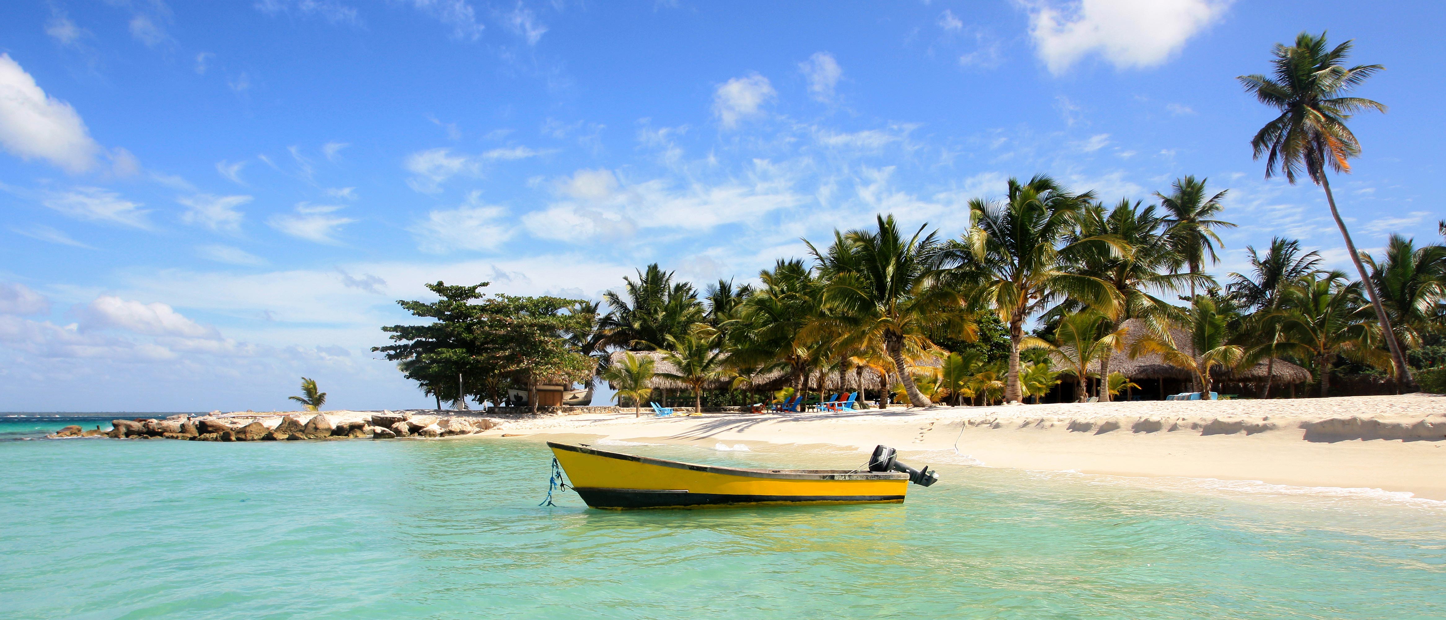 Kreuzfahrten ab Santo Domingo: Reiserouten und Ausflüge | Costa ...