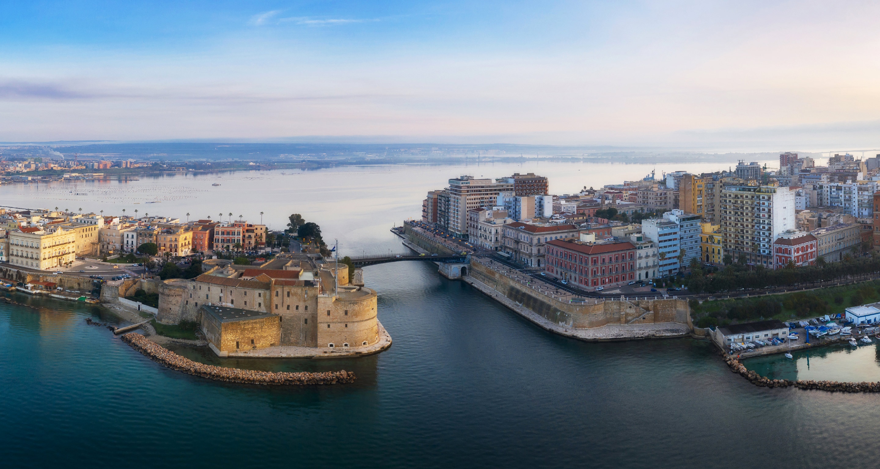 Kreuzfahrten ab Taranto: Angebote und Ausflüge | Costa Kreuzfahrten
