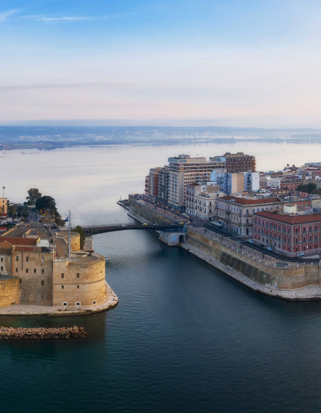 Kreuzfahrten ab Taranto: Angebote und Ausflüge | Costa Kreuzfahrten