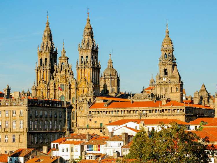 Kreuzfahrt Vigo: Routen, Reiseziele | Costa Kreuzfahrtschiffe